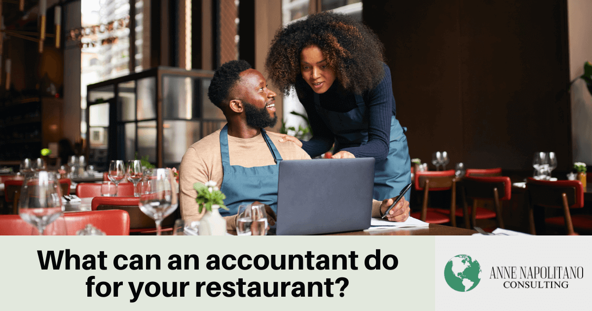 Restaurant Accounting Services: What They Are and Why You Need Them ...