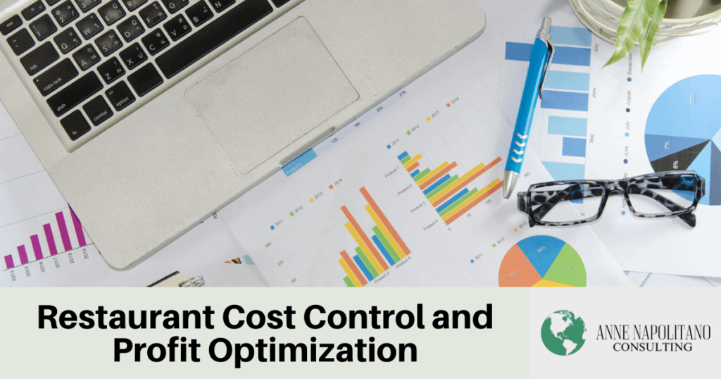 Restaurant Cost Control and Profit Optimization - Anne Napolitano ...