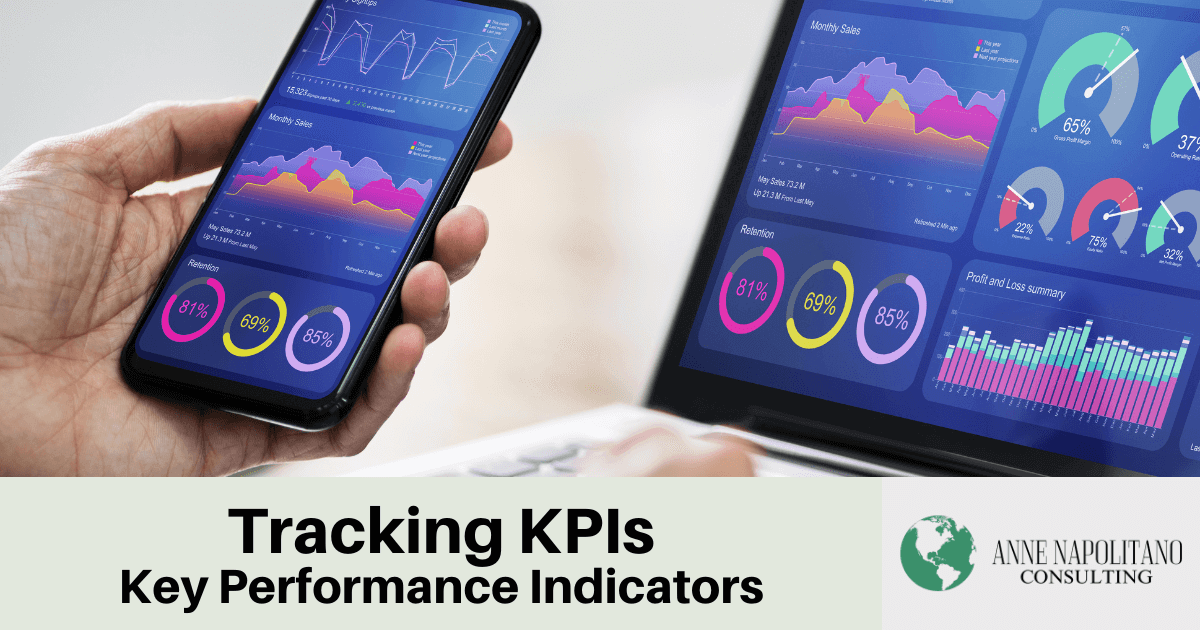 Accounting Best Practices: Tracking KPIs (Key Performance Indicators ... Accounting Best Practices: Tracking KPIs (Key Performance Indicators ...