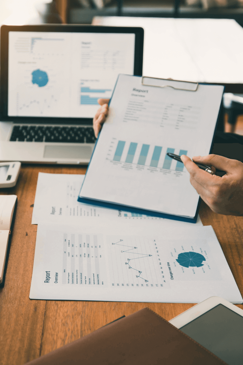 Financial Analysis Services | Discover the Benefits