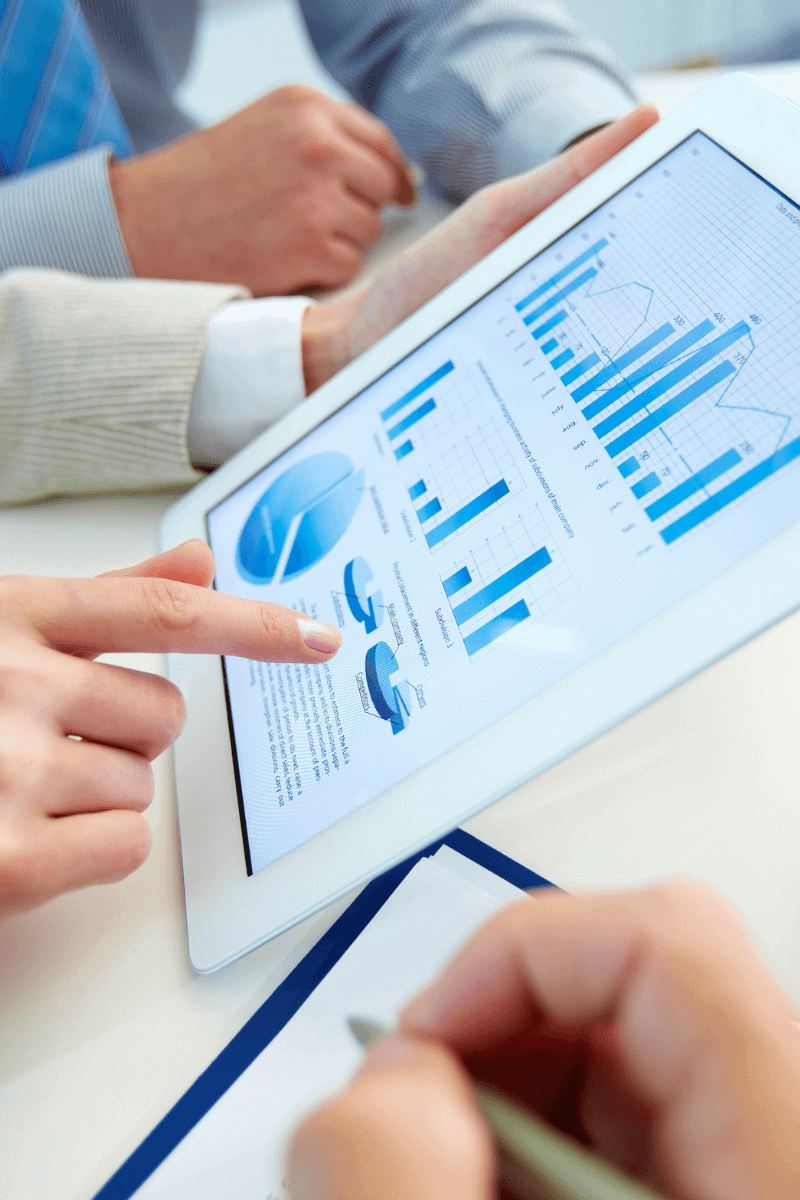 Pricing Analysis | Anne Napolitano Consulting